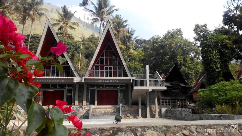 Bagas Parsadaan Toga Marbun, Bakara | heptadesain