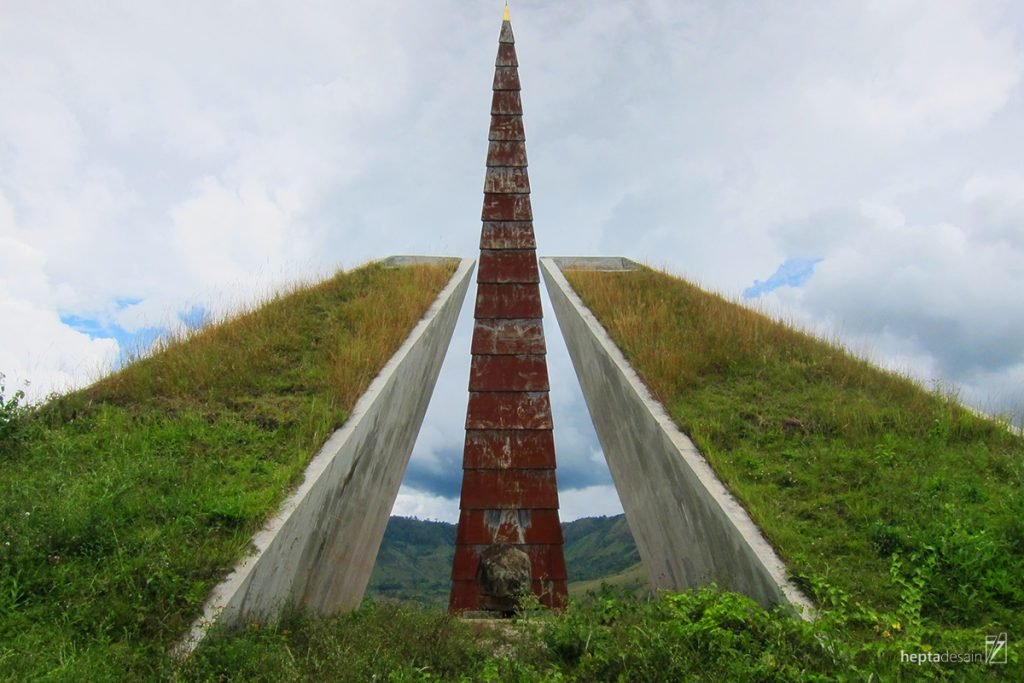 Tugu Simatupang (3) | heptadesain